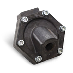 Aventics P52935 Valve Quick Exhaust - IFP Motion Solutions Inc.