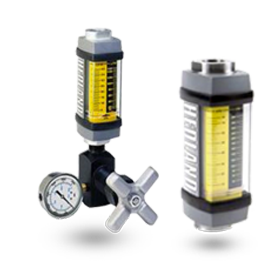 Hedland H Series Flow Meter - IFP Motion Solutions Inc.