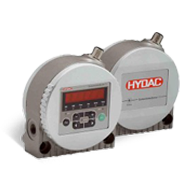 Hydac CS 1000 Particle Counter - IFP Motion Solutions Inc.