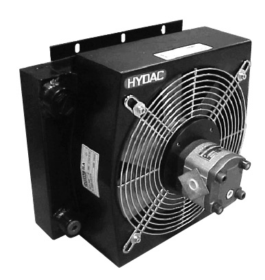 Hydac ELH Series - IFP Motion Solutions Inc.