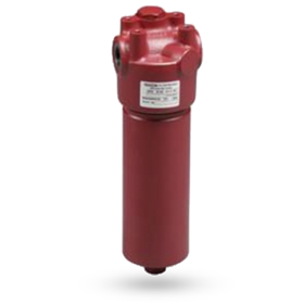 Hydac MFM High-Pressure Filters - IFP Motion Solutions Inc.