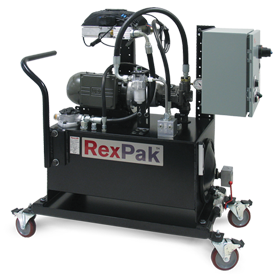 Rexroth Rexpak - IFP Motion Solutions Inc.