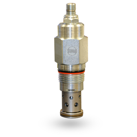 Sun RDFALAN Direct-acting Relief Valve - IFP Motion Solutions Inc.