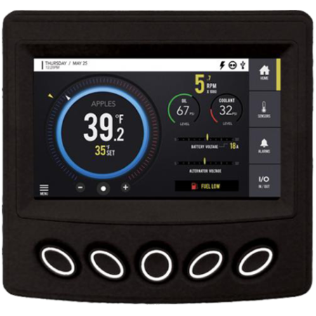 Enovation PowerView PV450 - IFP Motion Solutions Inc.