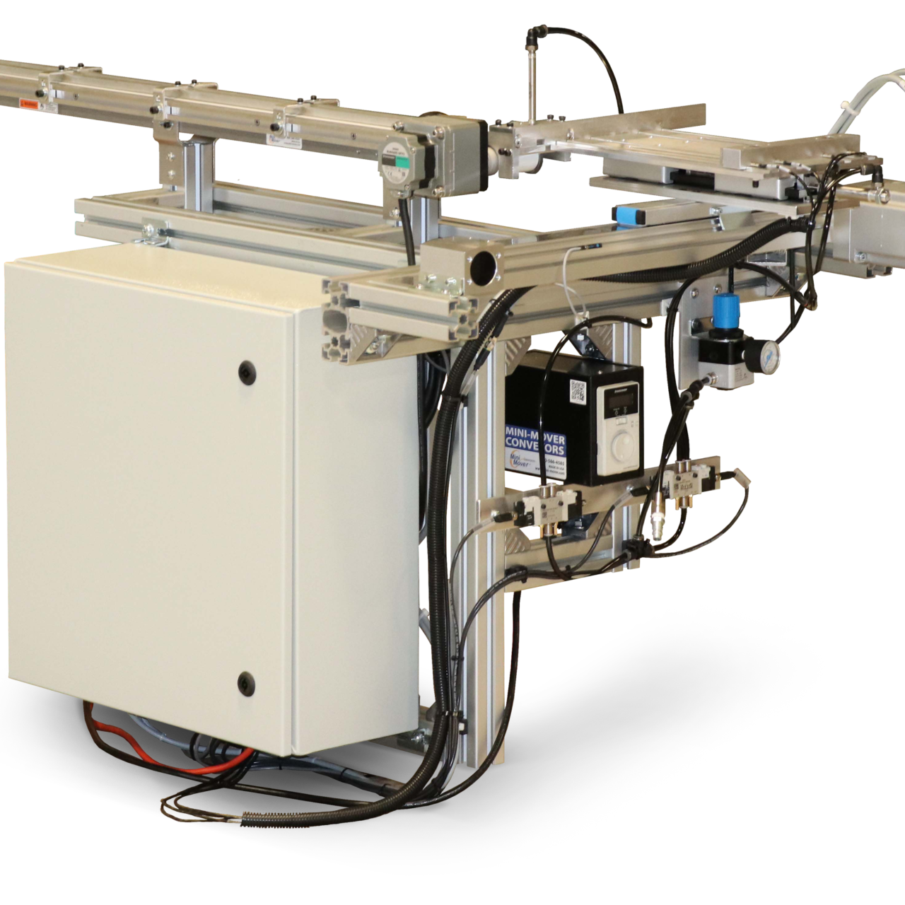 Automation - IFP Motion Solutions Inc.