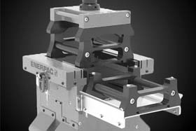 Enerpac Cube Jack - IFP Motion Solutions Inc.