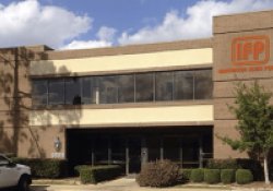 University of IFP - IFP Motion Solutions Inc.