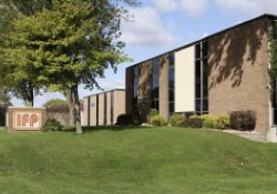 University of IFP - IFP Motion Solutions Inc.