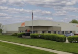 University of IFP - IFP Motion Solutions Inc.