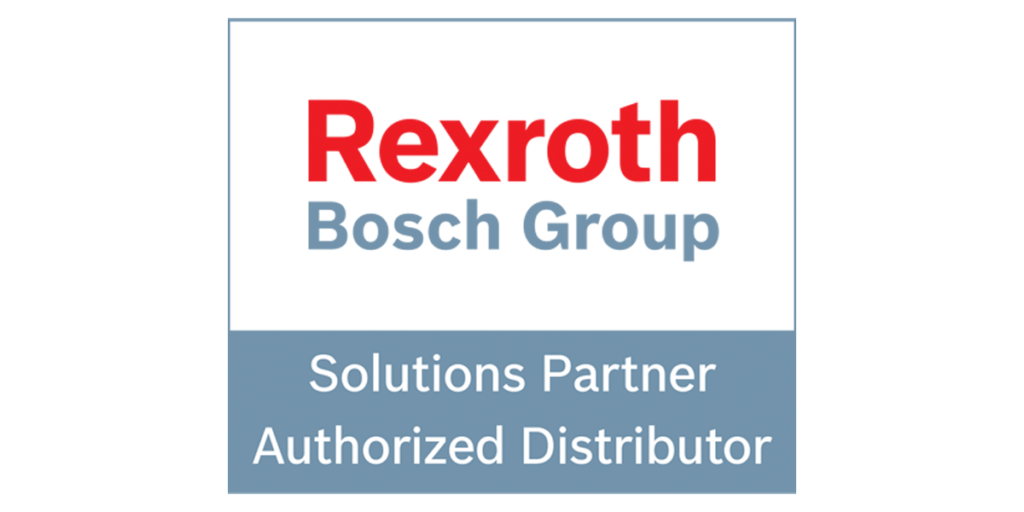 Bosch Rexroth Group - IFP Motion Solutions Inc.