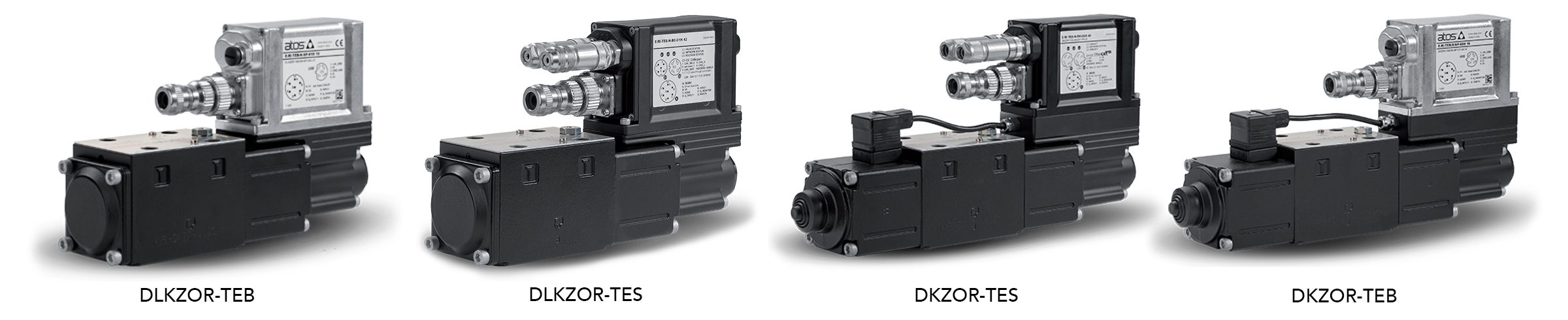 Atos Proportional Valves for Wind Energy - IFP Motion Solutions Inc.