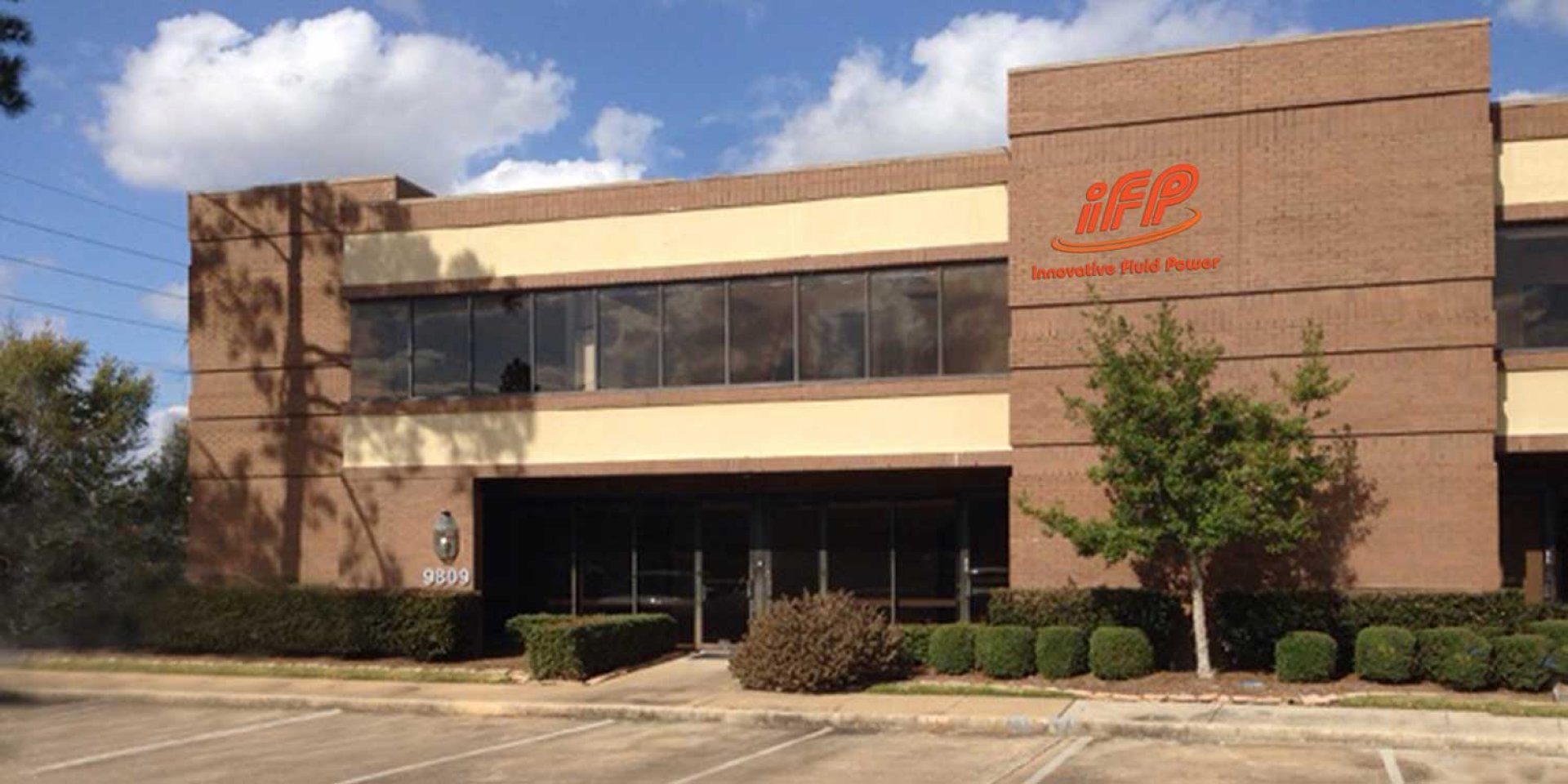 IFP Motion Solutions Inc. South - IFP Motion Solutions Inc.