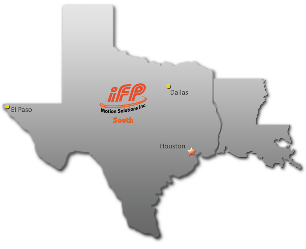 IFP Motion Solutions Inc. South - IFP Motion Solutions Inc.