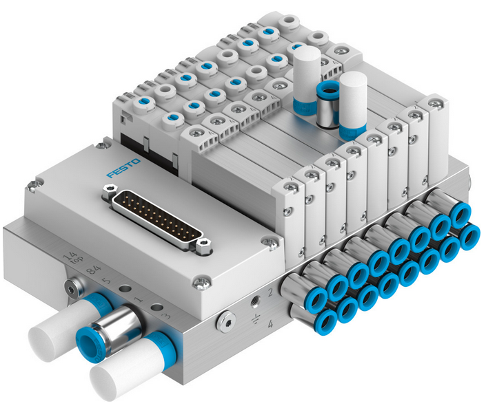 Festo - IFP Motion Solutions Inc.
