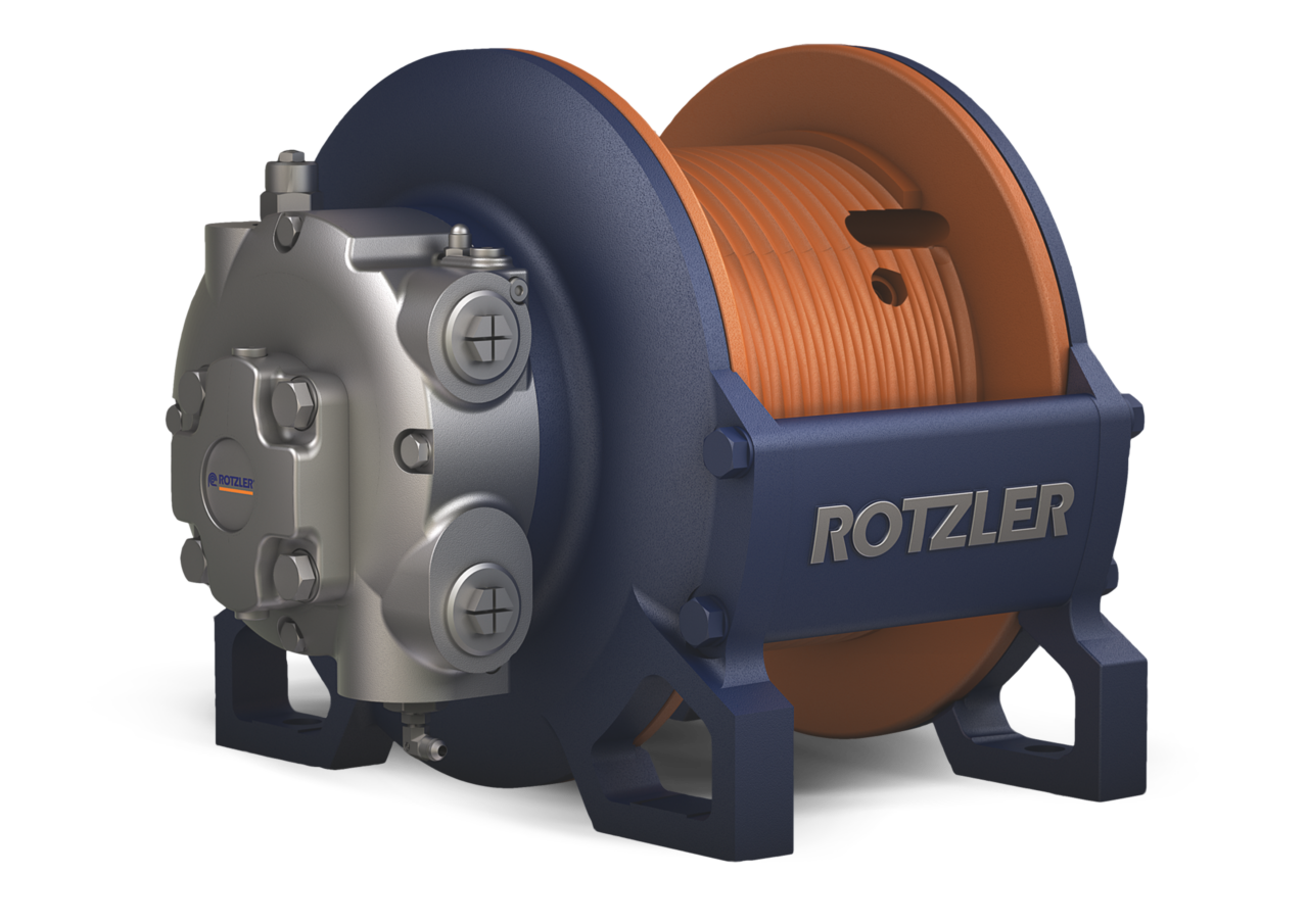 Rotzler - IFP Motion Solutions Inc.