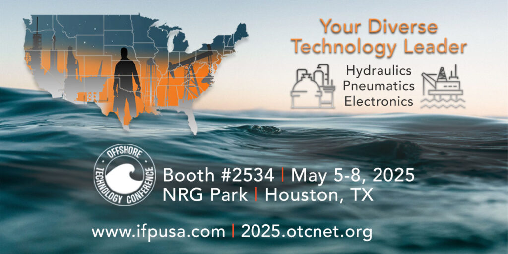 OTC | Offshore Technology Conference Free Show Pass Invitation - IFP ...